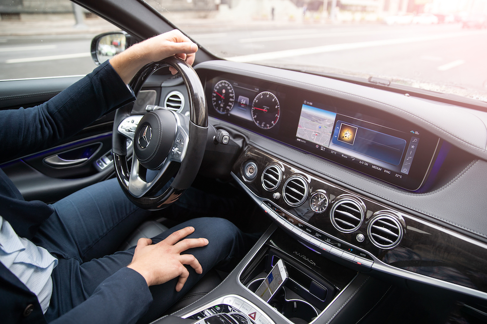 Commercial Auto Insurance | San Antonio TX | (210) 843-8437 | Dan Kay ...